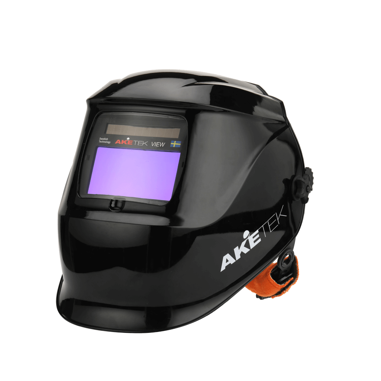 Aketek - The Next Generation Welding Helmets