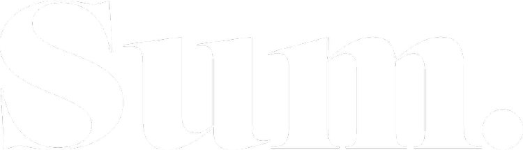 SUM | Luxury Branding & Marketing Agency