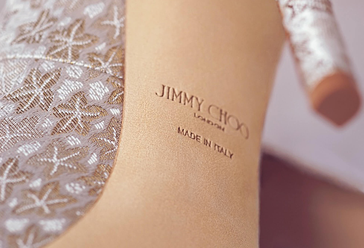 Jimmy Choo - SUM