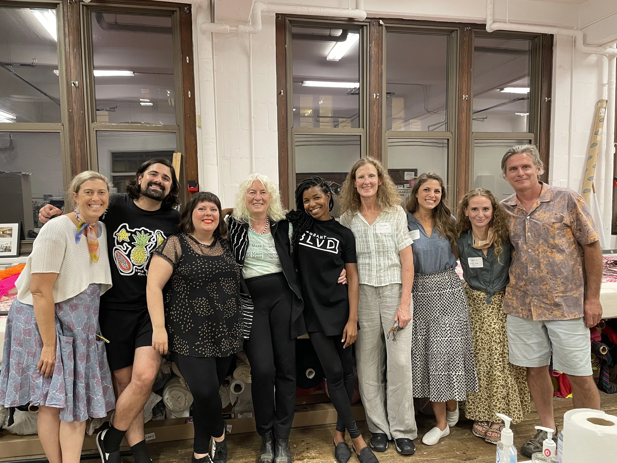 About Us — PA FIbershed