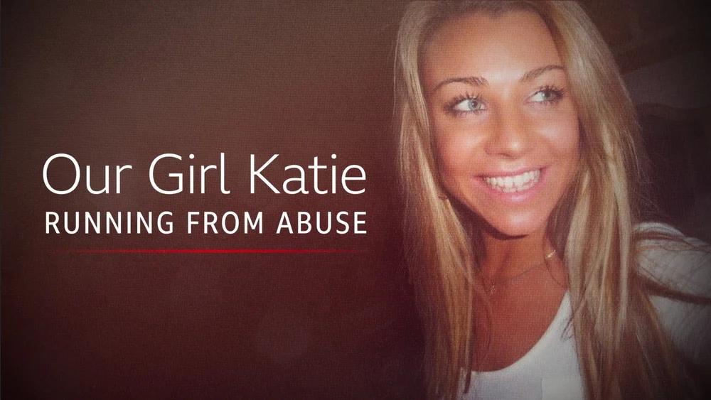 Our Girl Katie — Charlie Webster