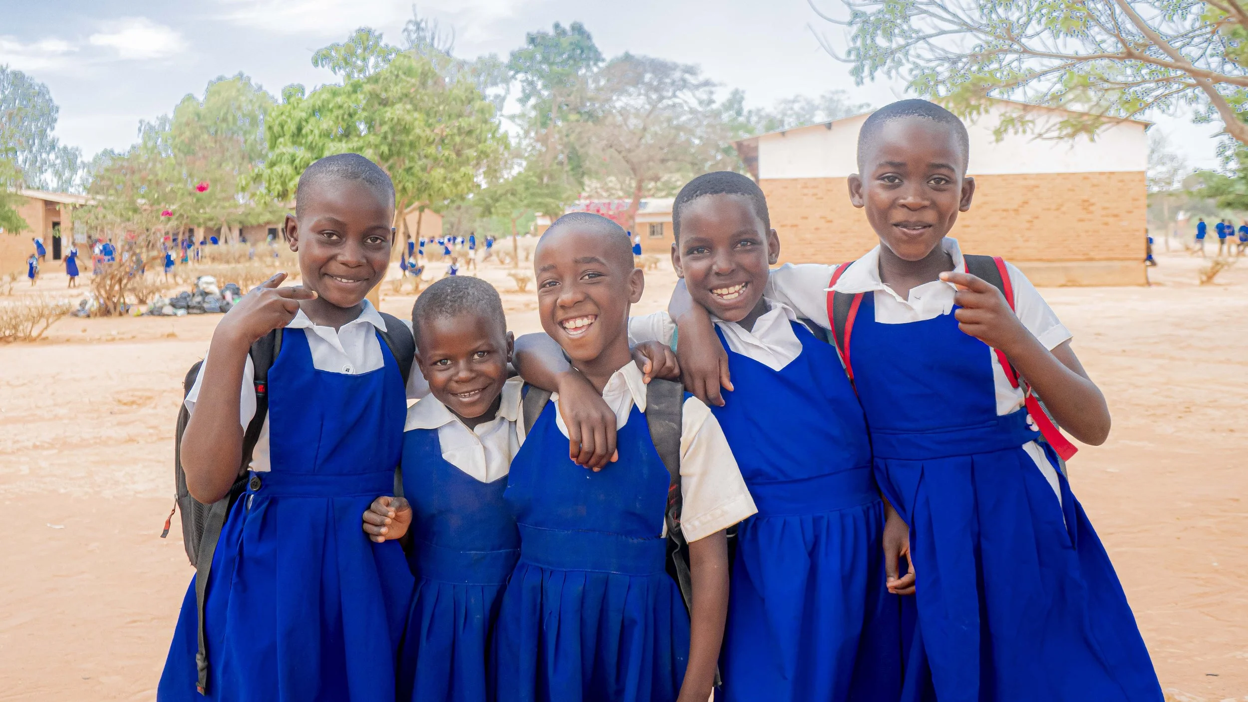 International Day of Education 2024: Transforming Lives Through ...