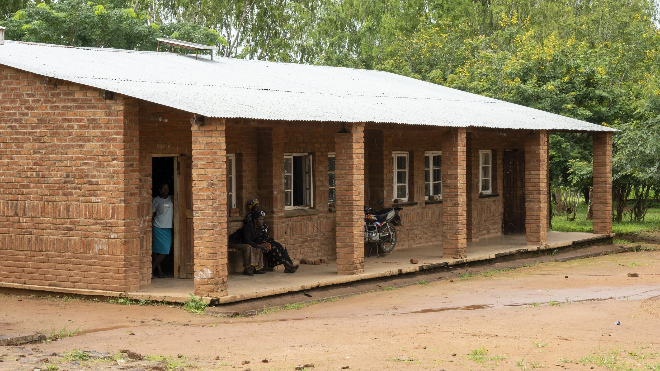 BWENGU COMPUTER LAB A KEY TO ENDLESS POSSIBILITIES — Ulalo