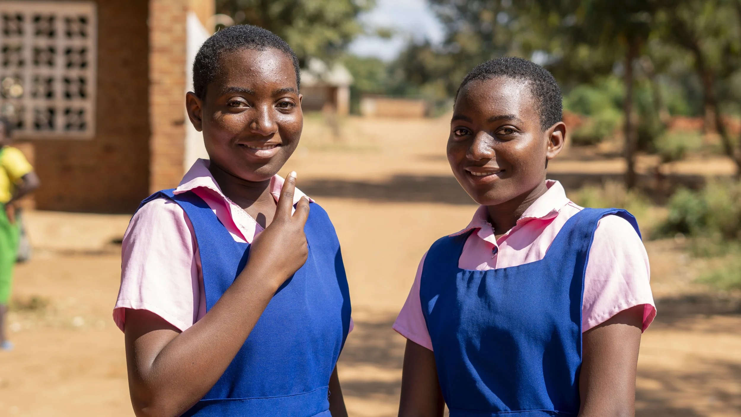 International Day of a Girl Child 2023 — Ulalo