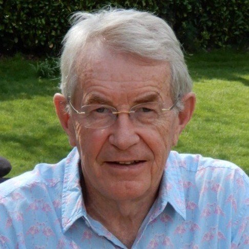 Professor Keith McAdam — Marlborough Brandt Group