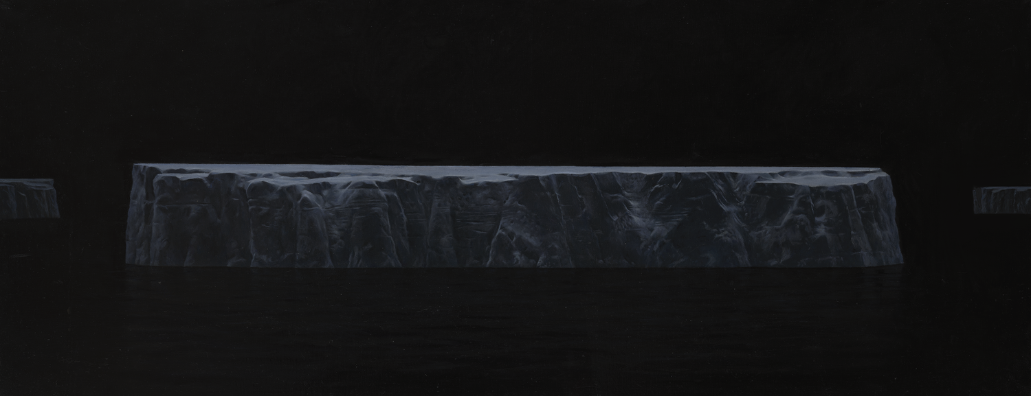 The Brink — Kevin Paulding