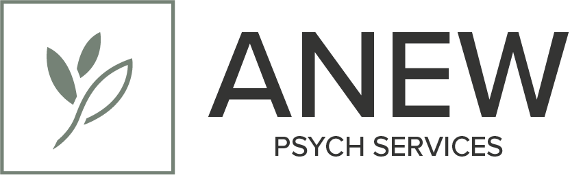 About | Start Your Healing Today — ANEW PSYCH SERVICES