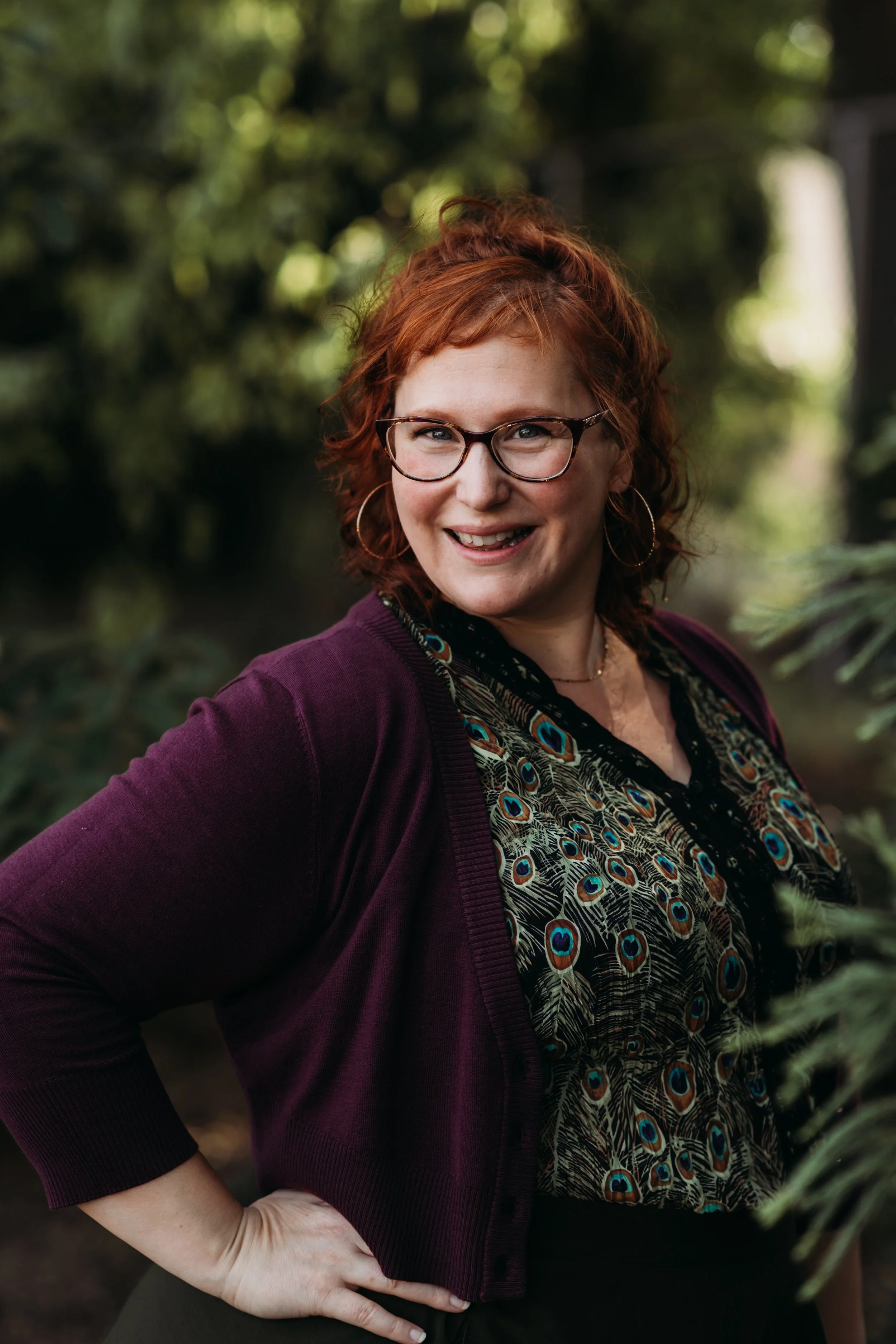About — Autumnhair Coaching & Consulting