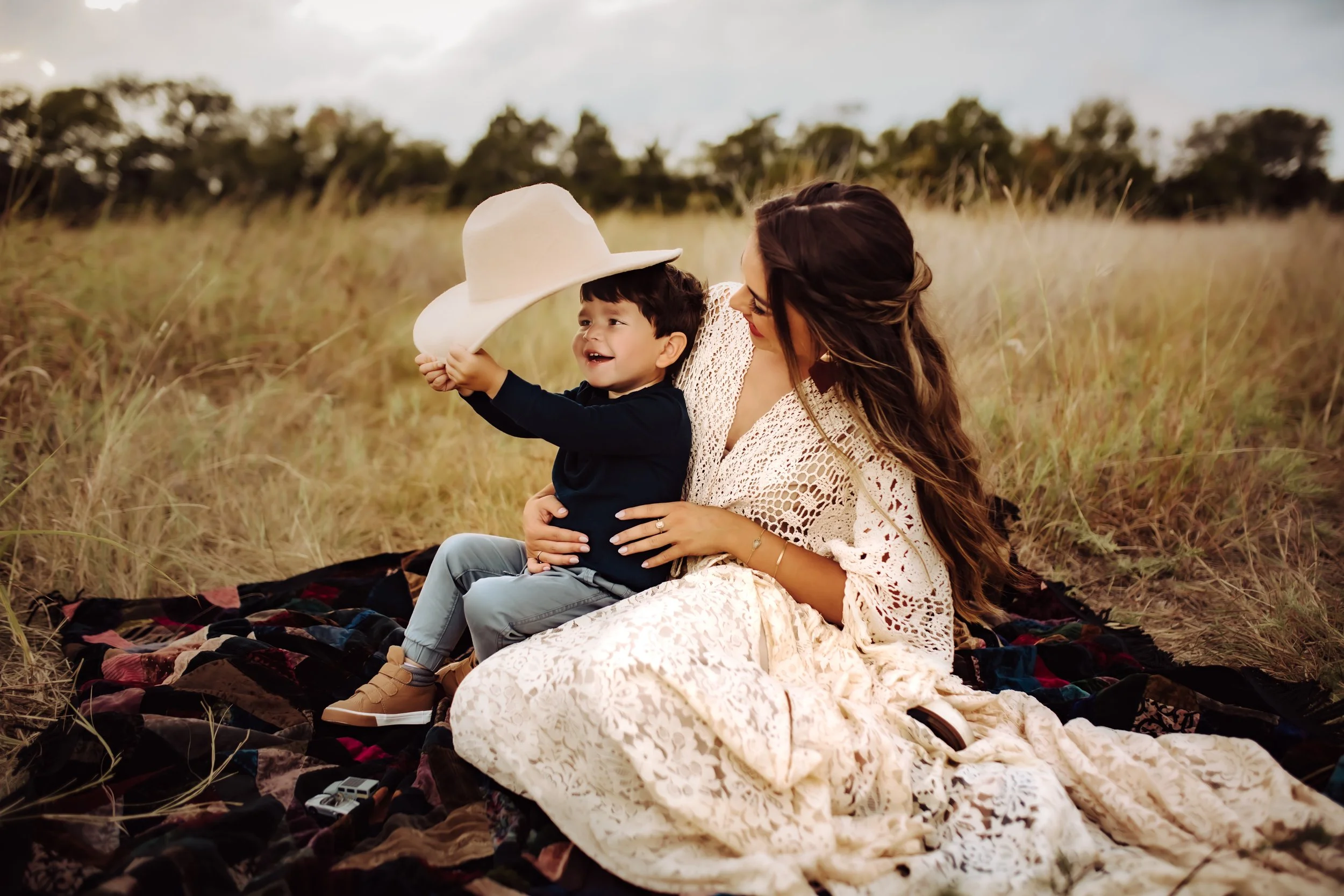 Parker Ann Photography