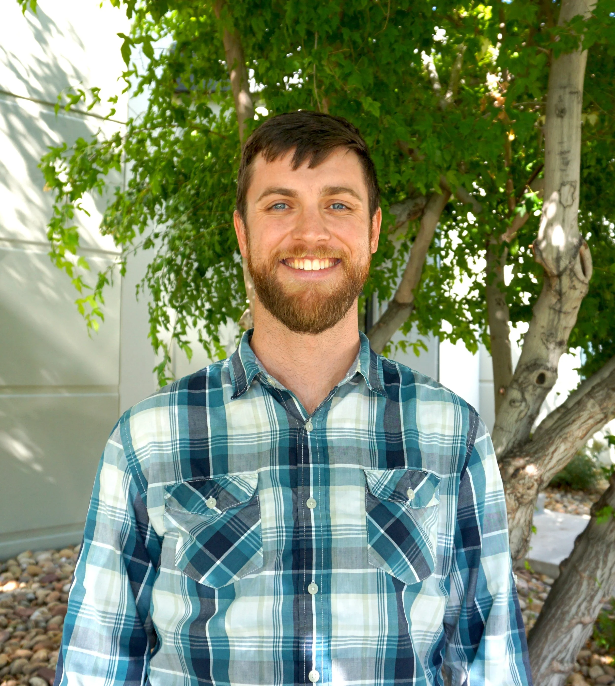 Team — 20/20 Engineering Inc.