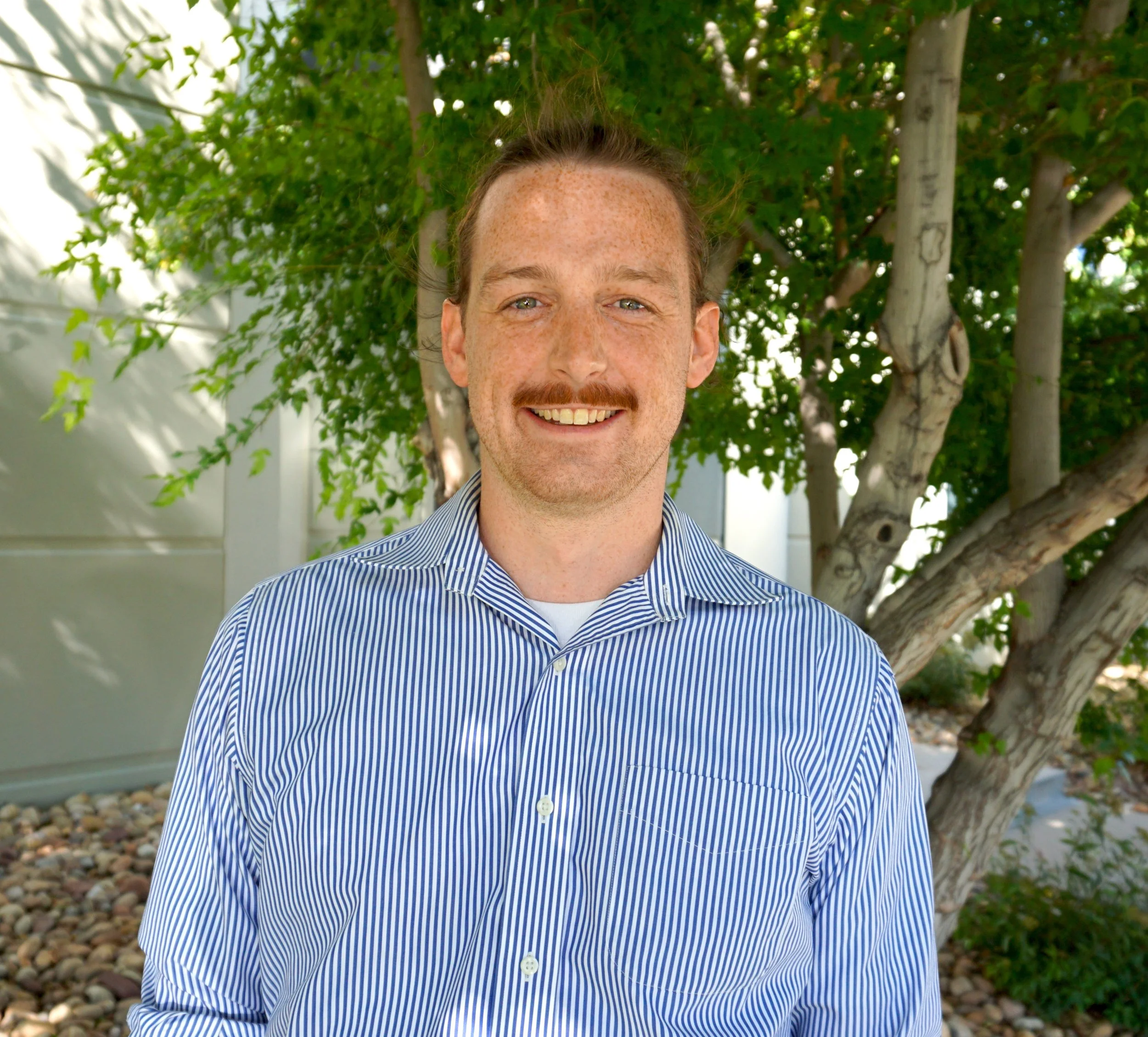 Team — 20/20 Engineering Inc.