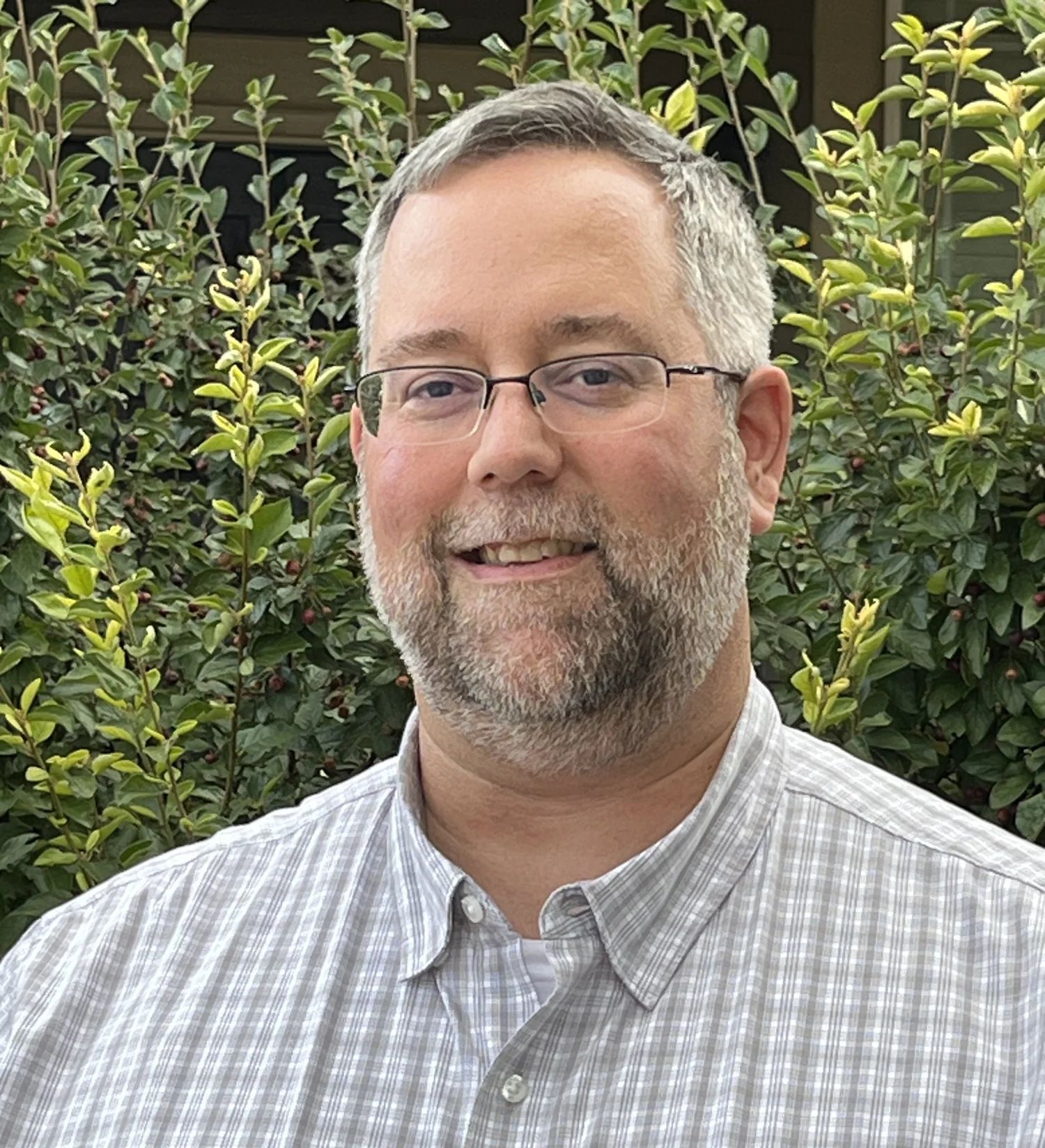 Team — 20/20 Engineering Inc.