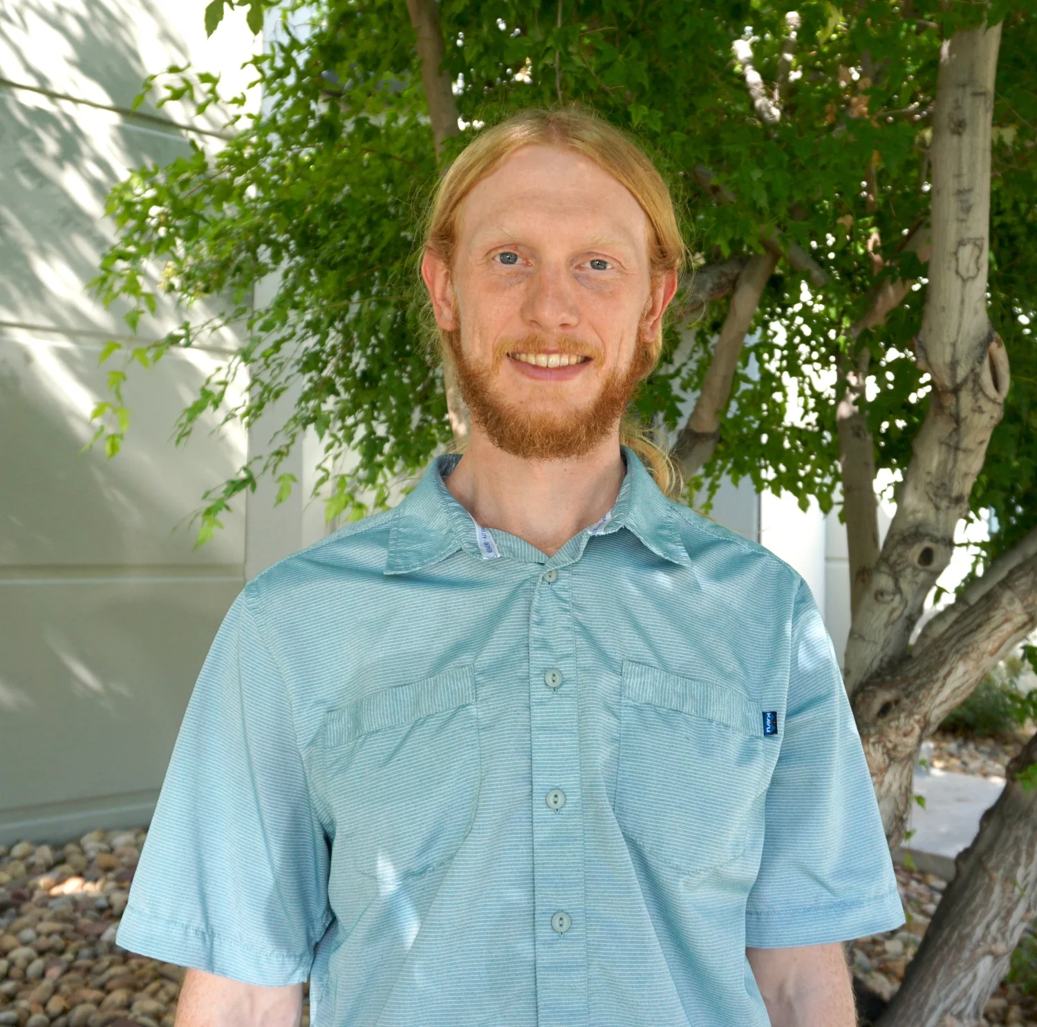 Team — 20/20 Engineering Inc.