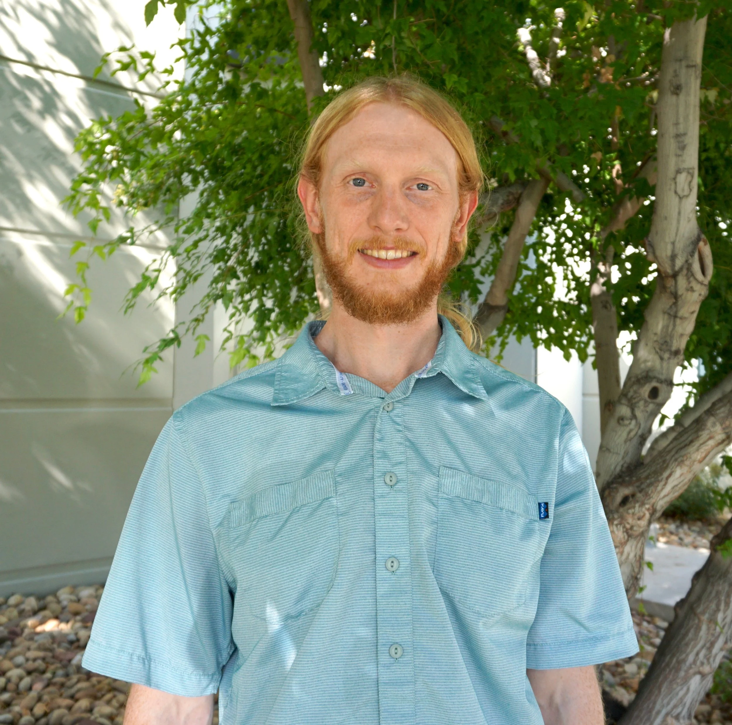 Team — 20/20 Engineering Inc.