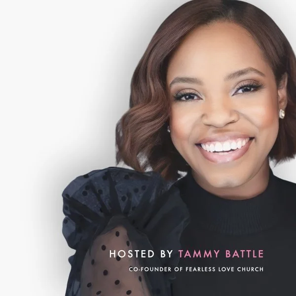 Speak Up Women's Conference 2024 | Fearless Love Church — Greensboro, NC