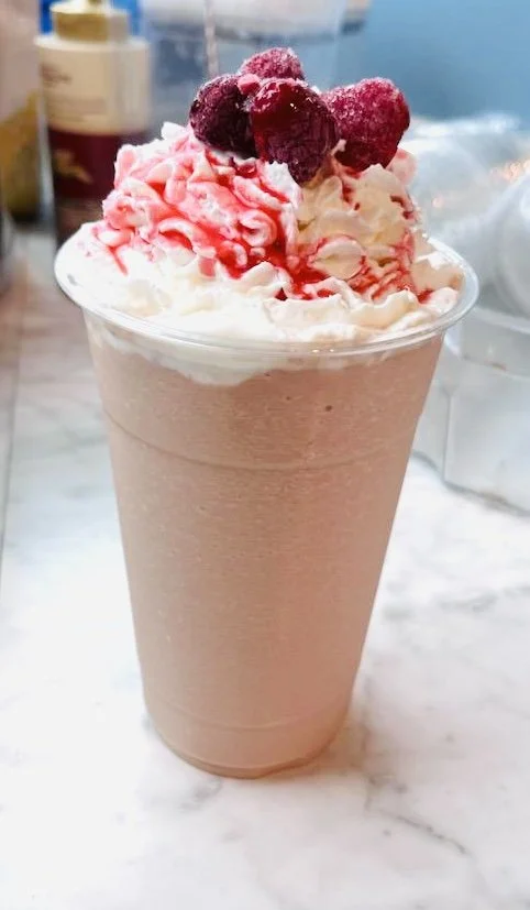 MENU — Playhouse Cafe