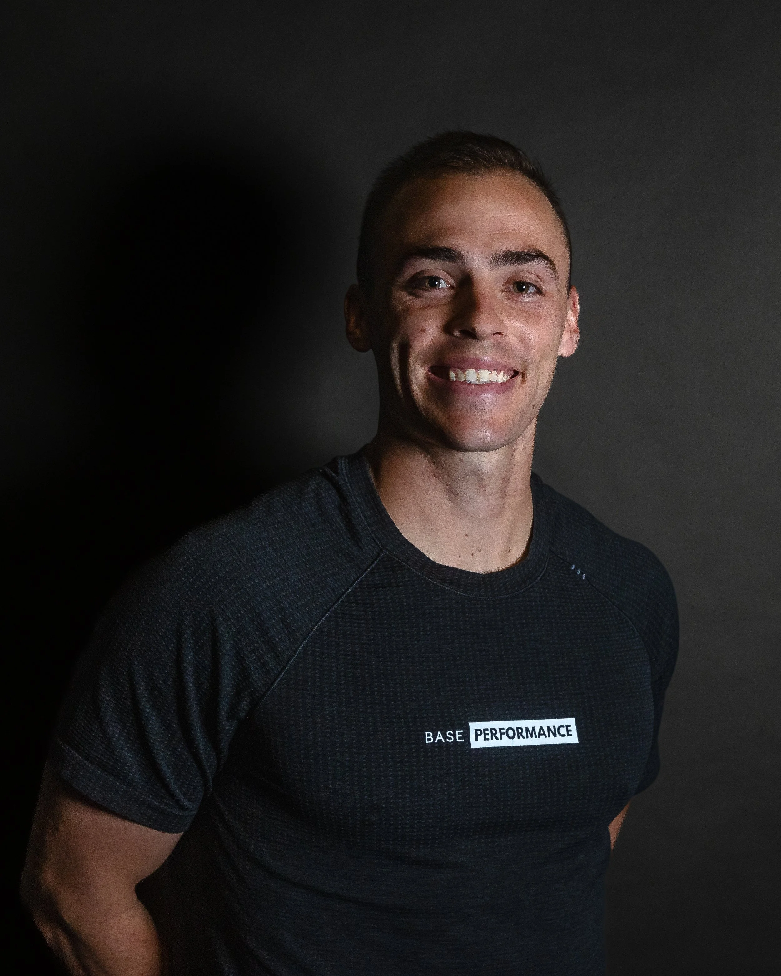 Our Team — Base Performance