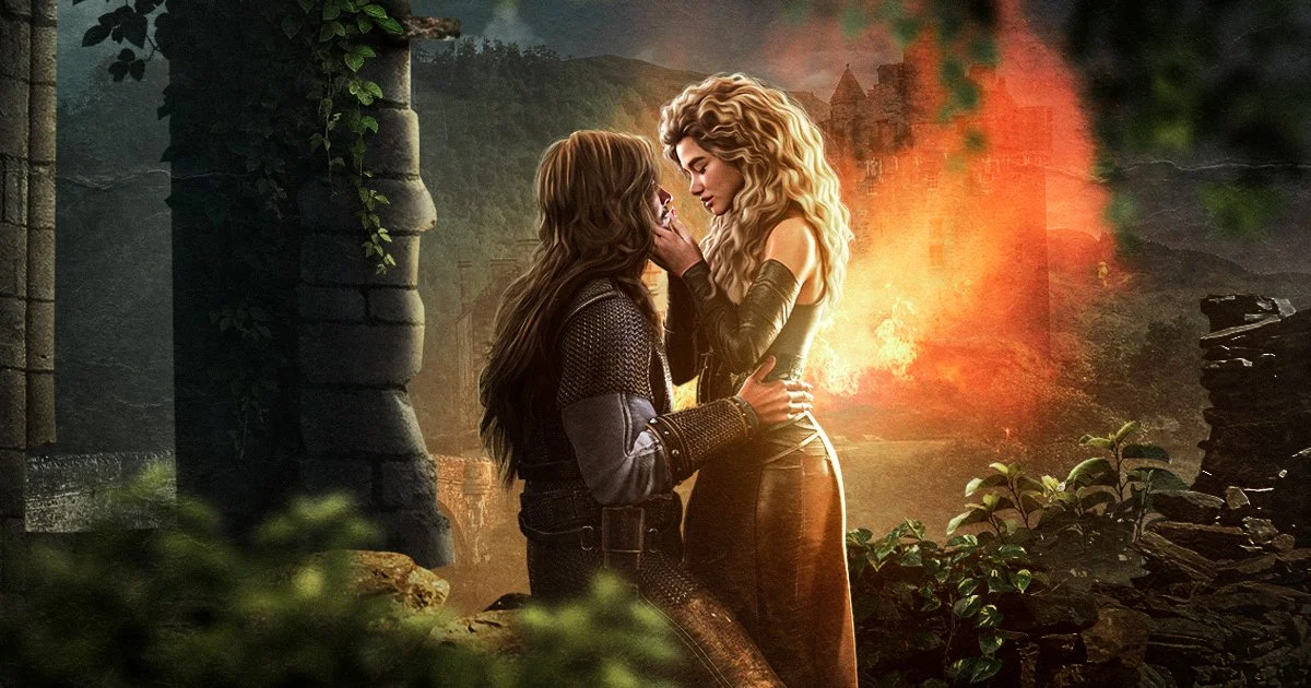 Stories — By Ashley Worrell