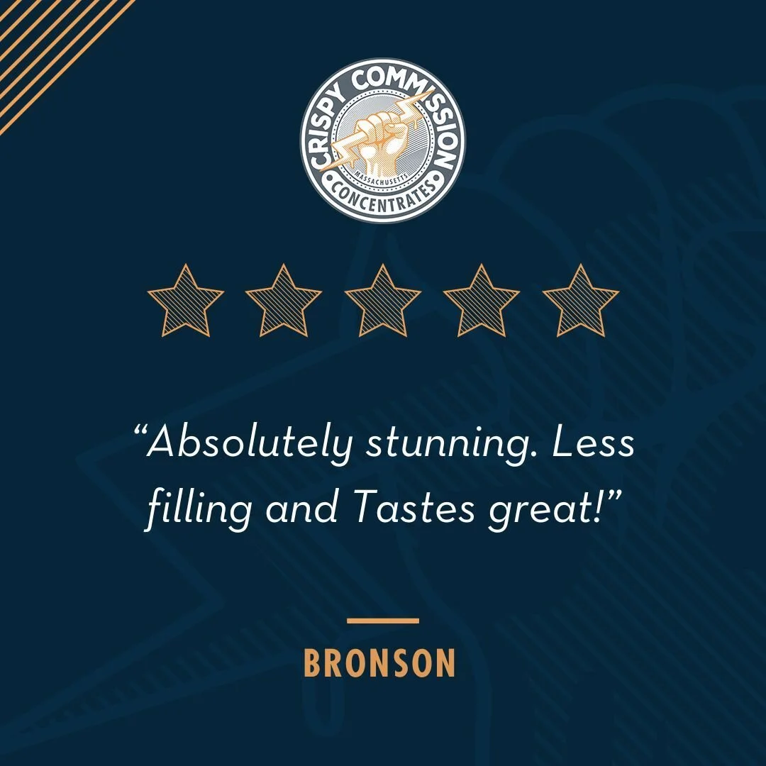 Contact — Crispy Commission