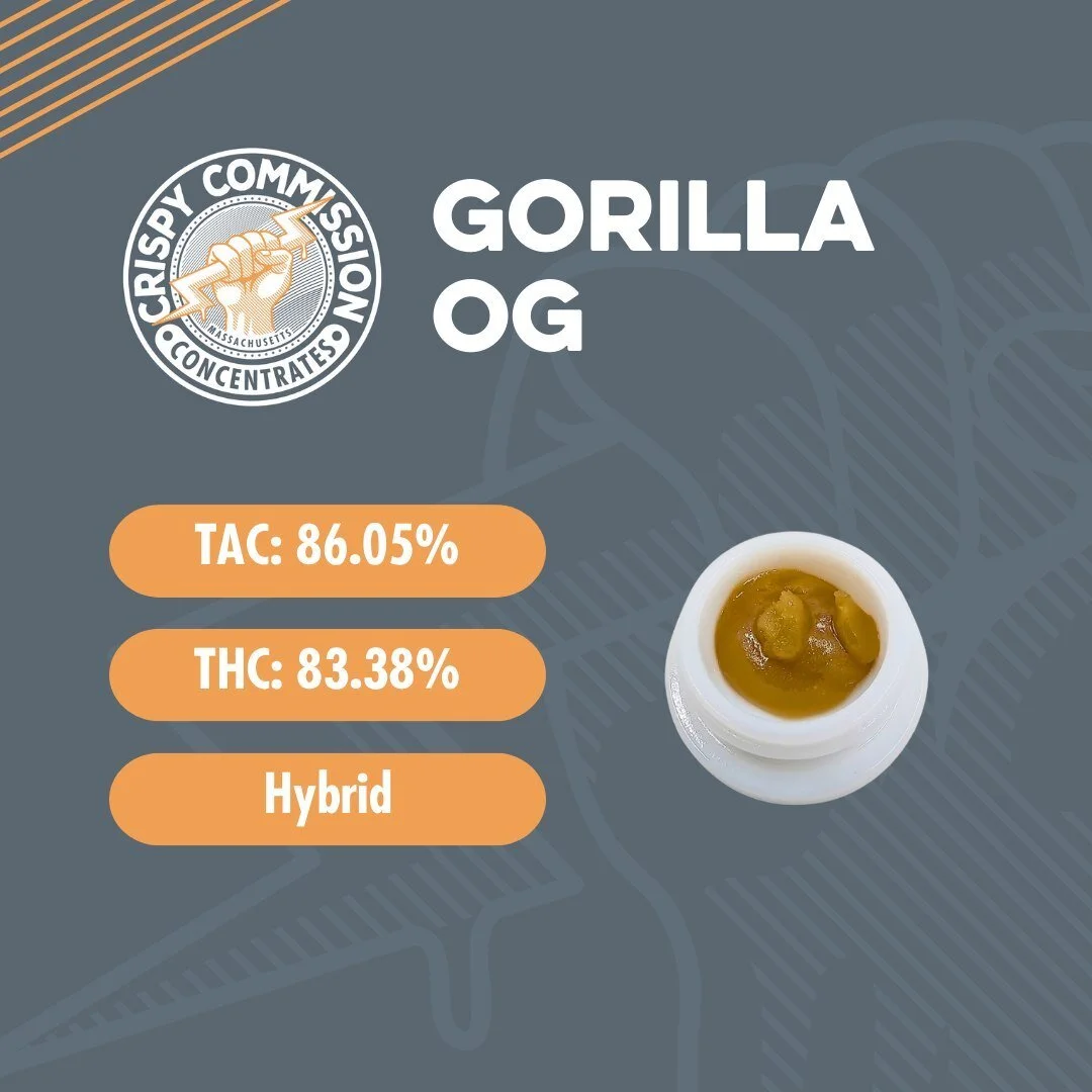 Crispy Carts — Crispy Commission