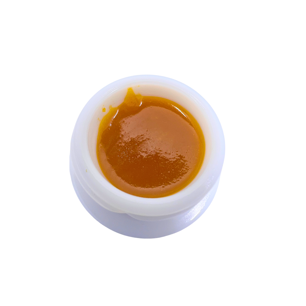 Crispy Concentrates — Crispy Commission