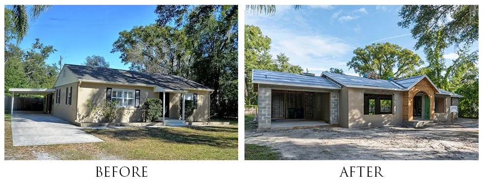 Full Home Renovation Guide - The Home Styles Group