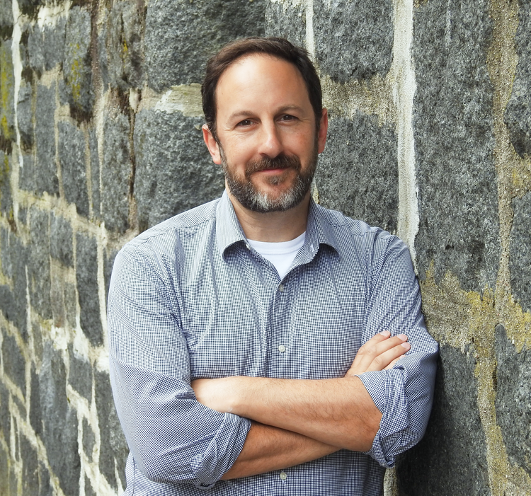 Ben Weber for Boston City Council