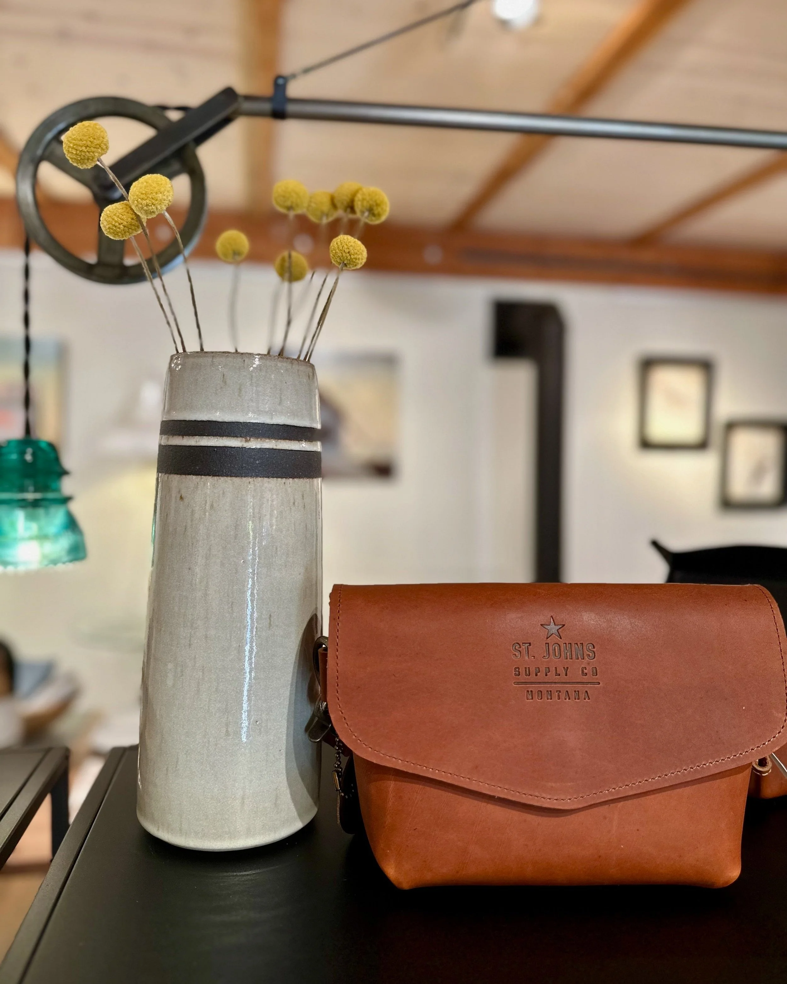 Misco Goods / Bozeman, Montana