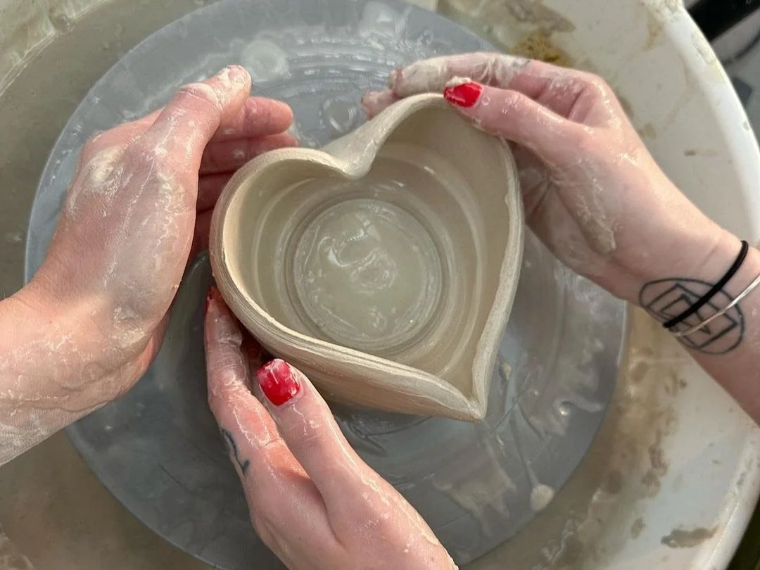 Date Night — Clay on First