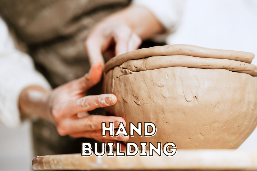 Multi-Class Series — Clay on First