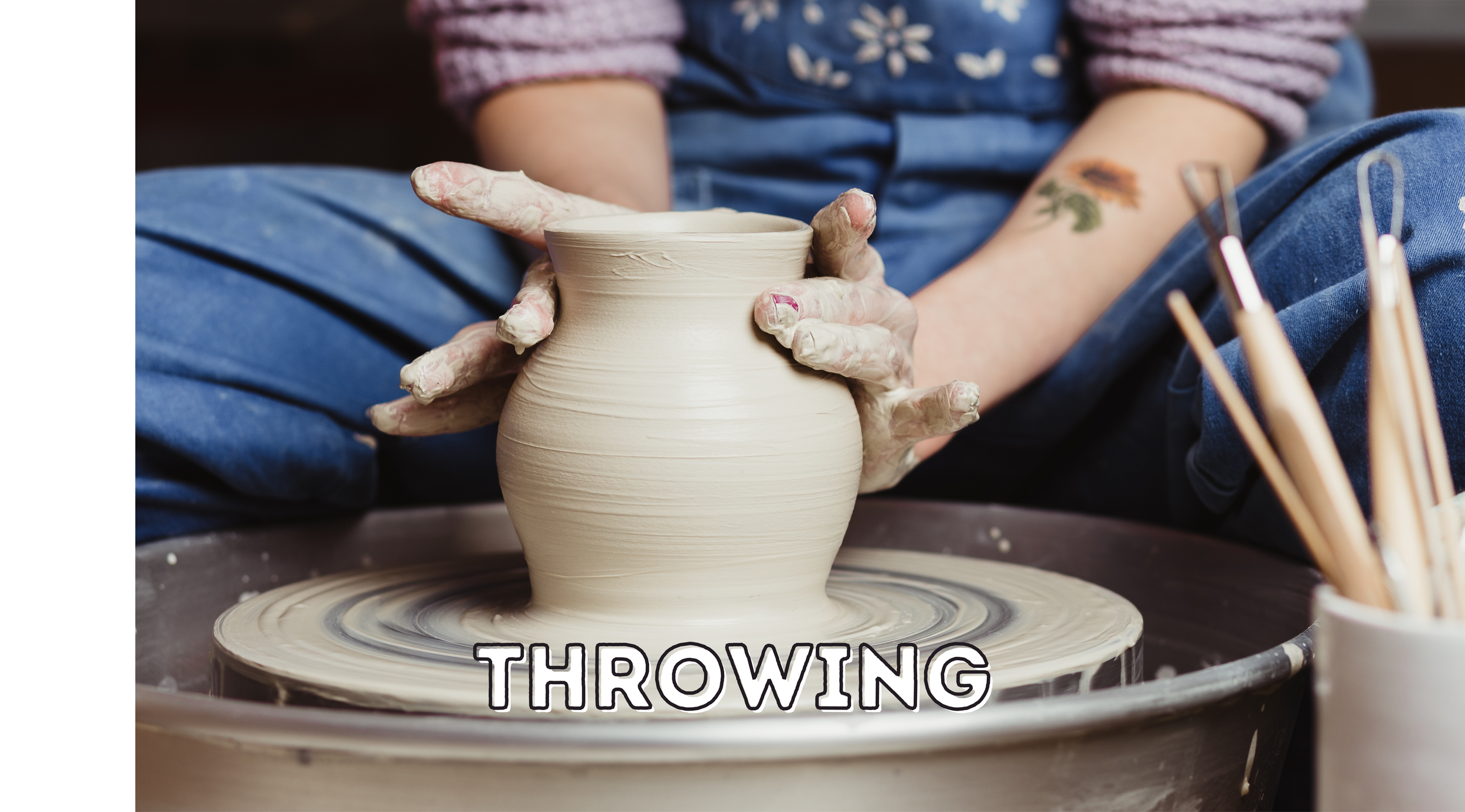 Multi-Class Series — Clay on First