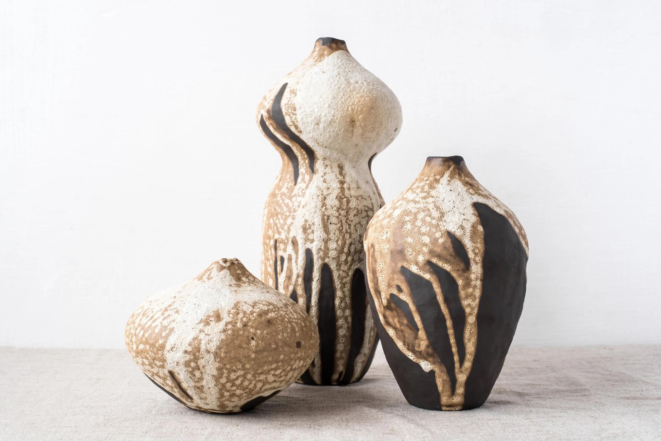 Workshops — Clay on First