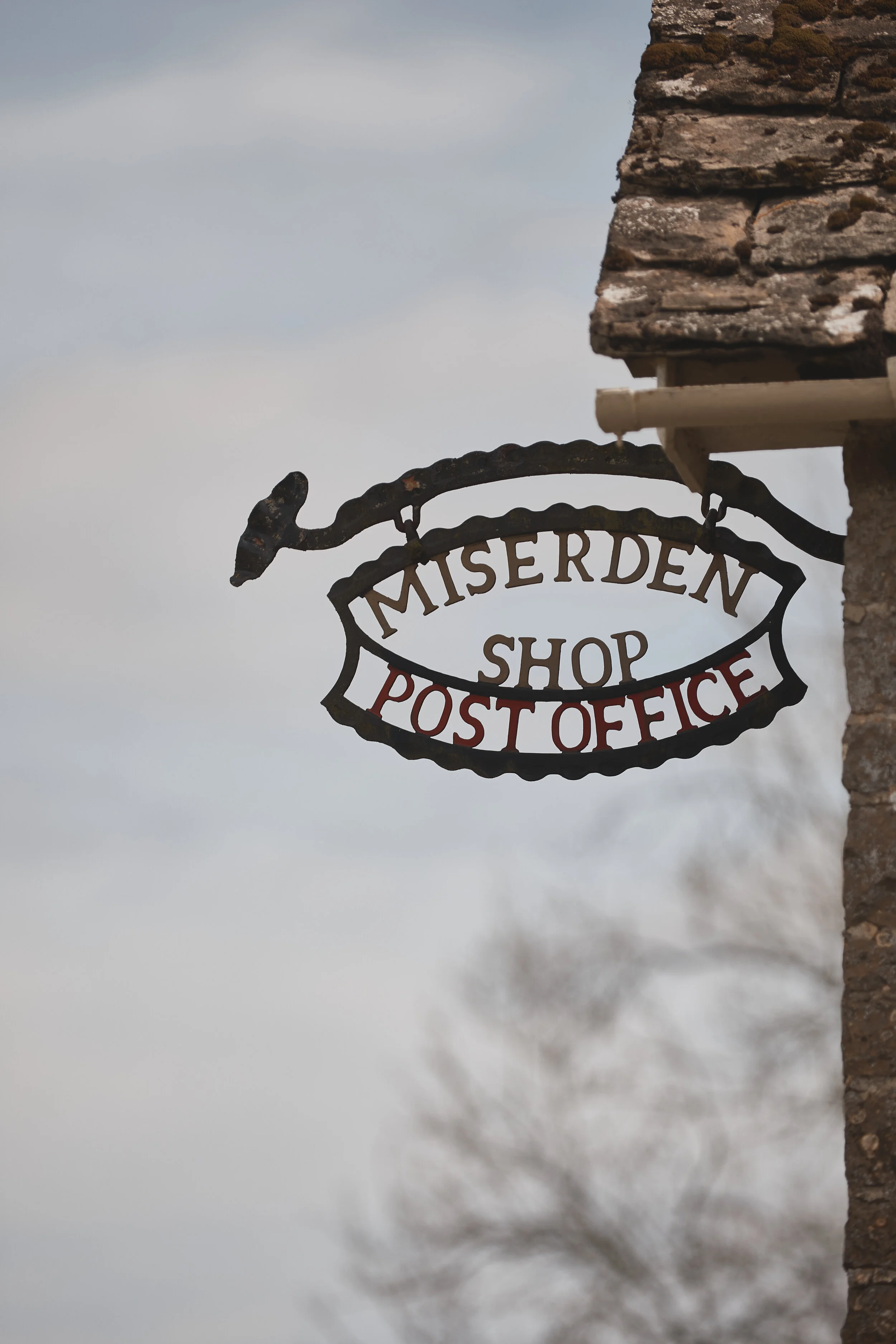 MISERDEN ESTATE — Nico Wills Photography