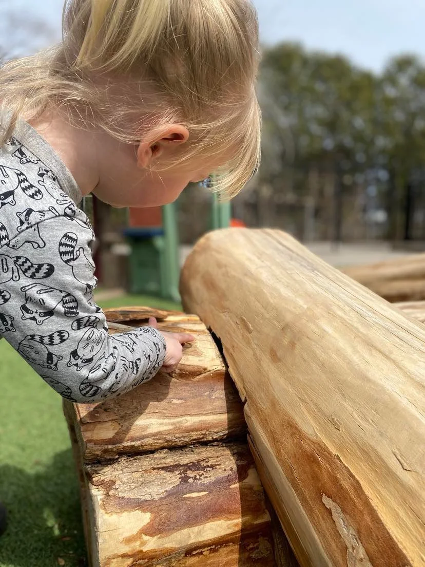 Parent Handbook — Happy Explorers Learning Academy