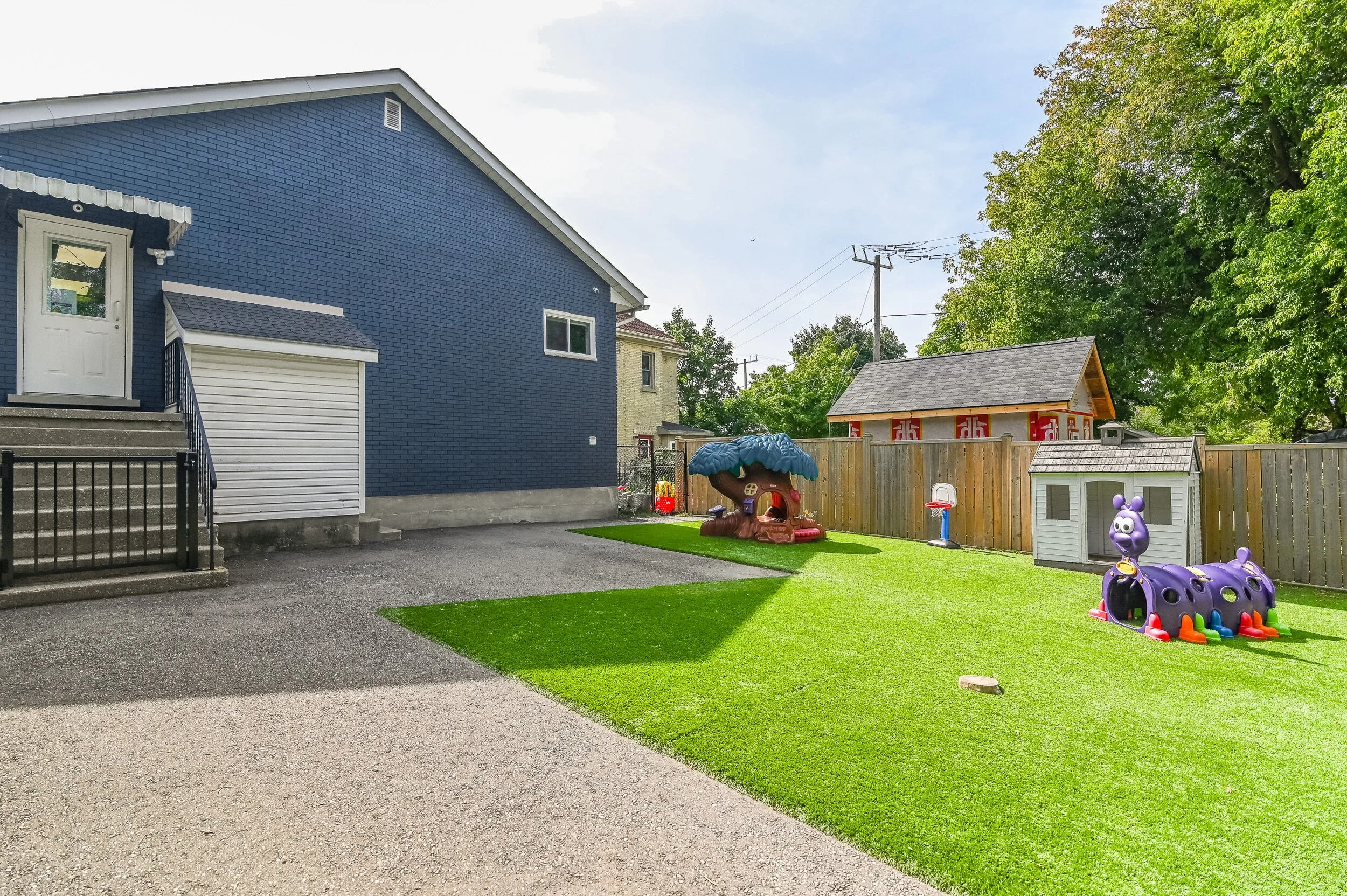 Virtual Tours + Photos — Happy Explorers Learning Academy