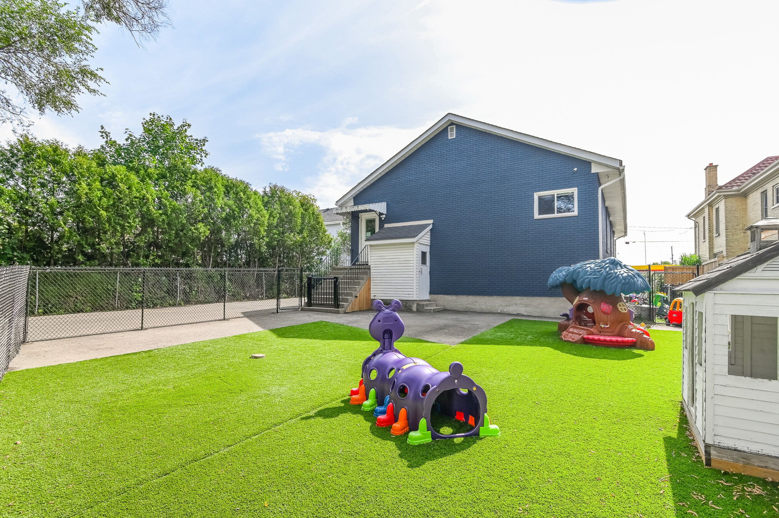 Virtual Tours + Photos — Happy Explorers Learning Academy