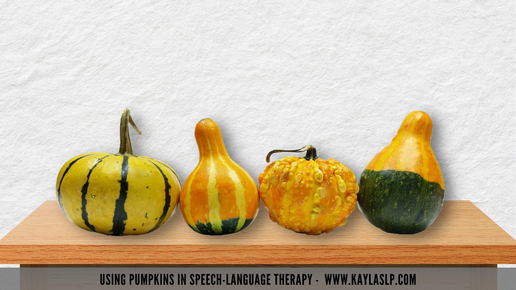 Using Pumpkins in Speech-Language Therapy — Kayla SLP
