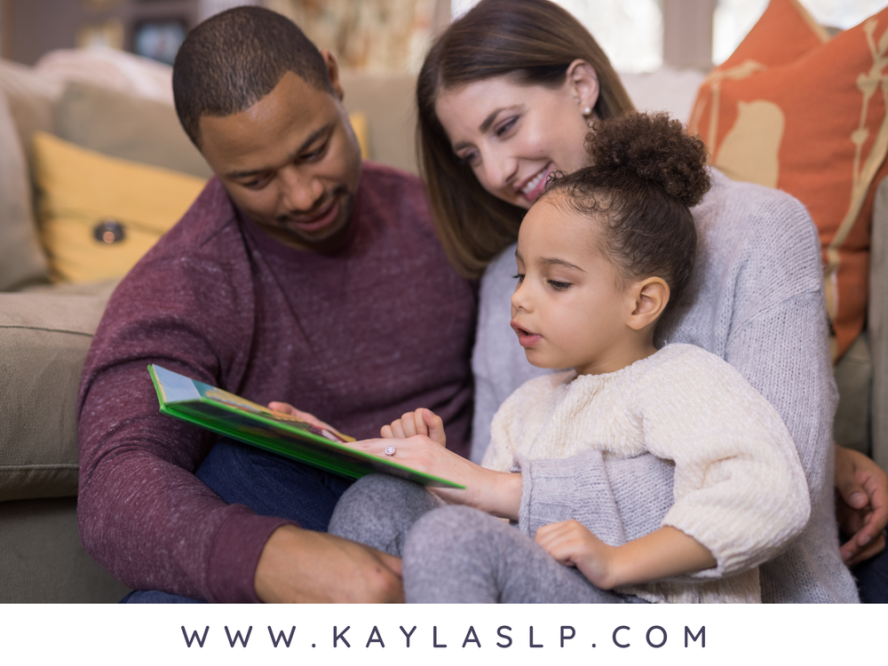 Effective Home Practice Materials for Parents — Kayla SLP