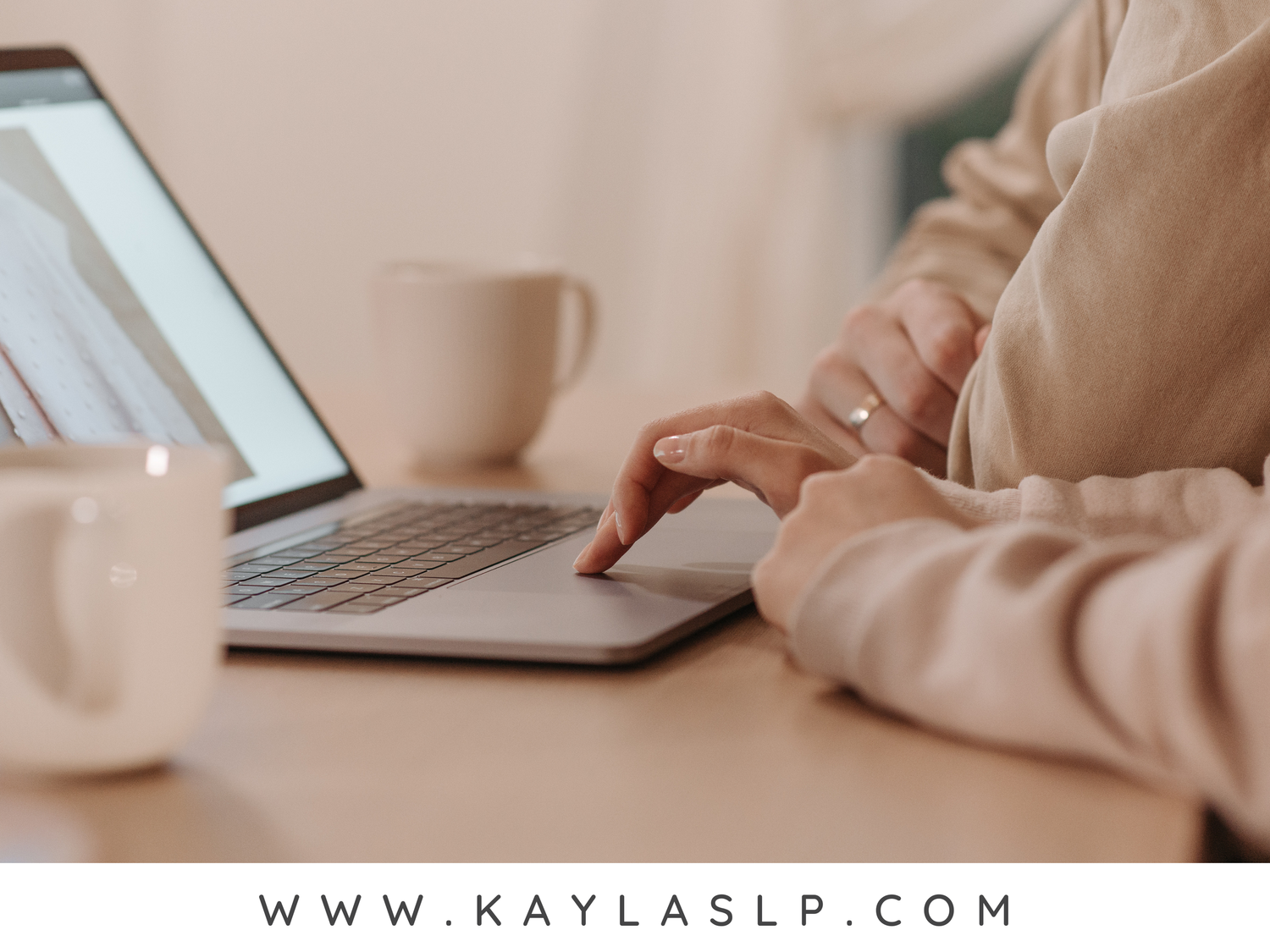 A Guide for SLPs Making the Leap to Teletherapy — Kayla SLP