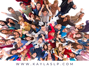 Practical Solutions for Managing Large SLP Caseloads — Kayla SLP