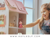 Using a Dollhouse In Play-Based Speech Therapy — Kayla SLP