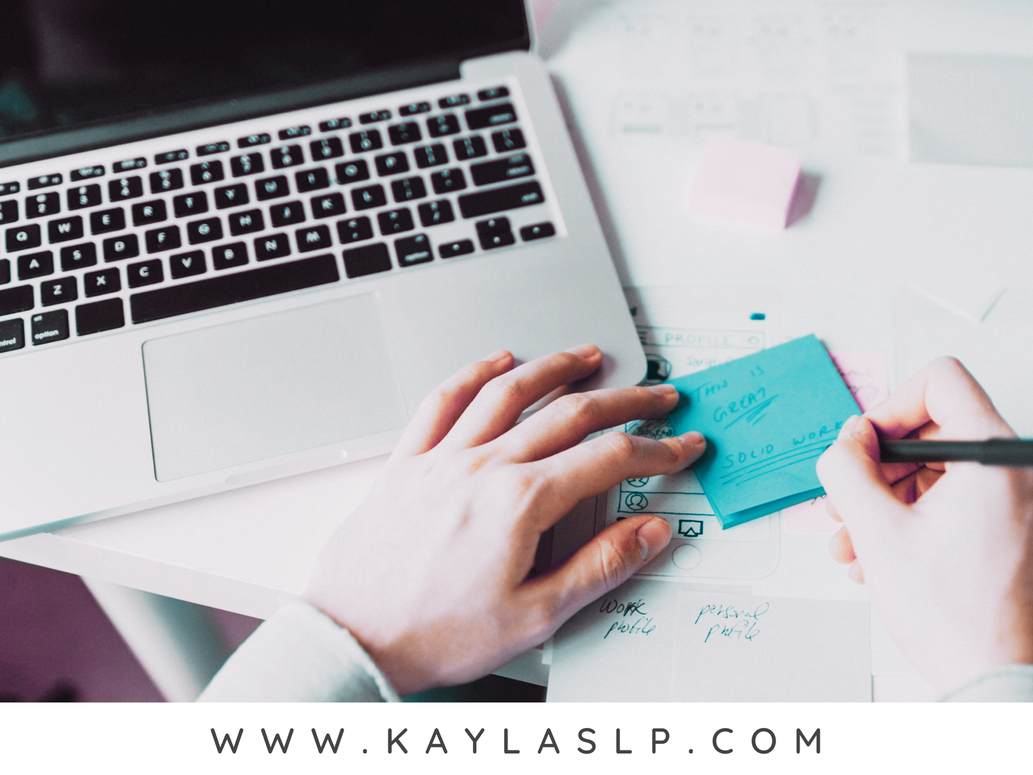 5 Steps to Writing Better IEP Goals — Kayla SLP