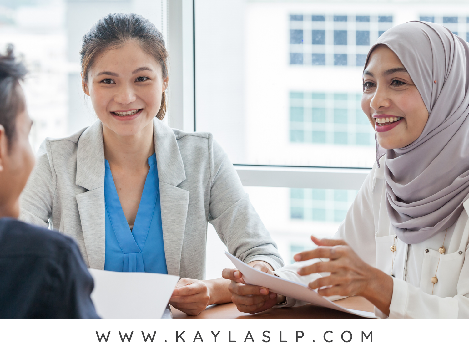 What to Expect When You're A First Year School SLP — Kayla SLP
