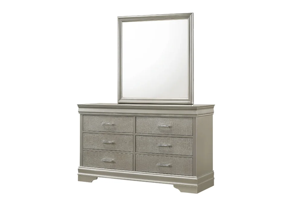 Store 2 — Del Sol Furniture