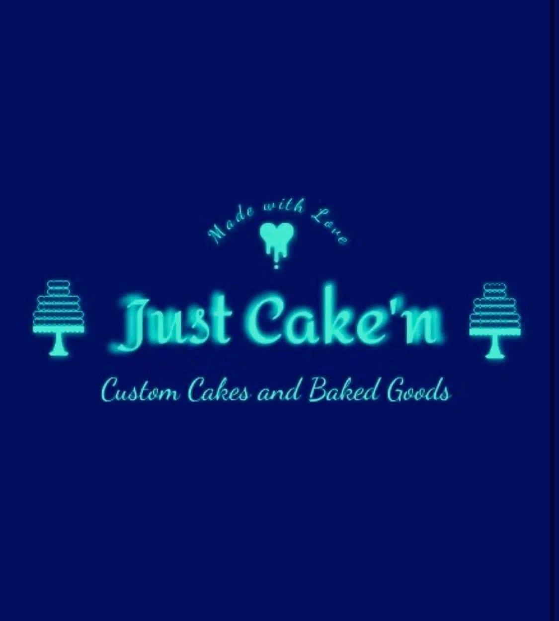 Just Caken
