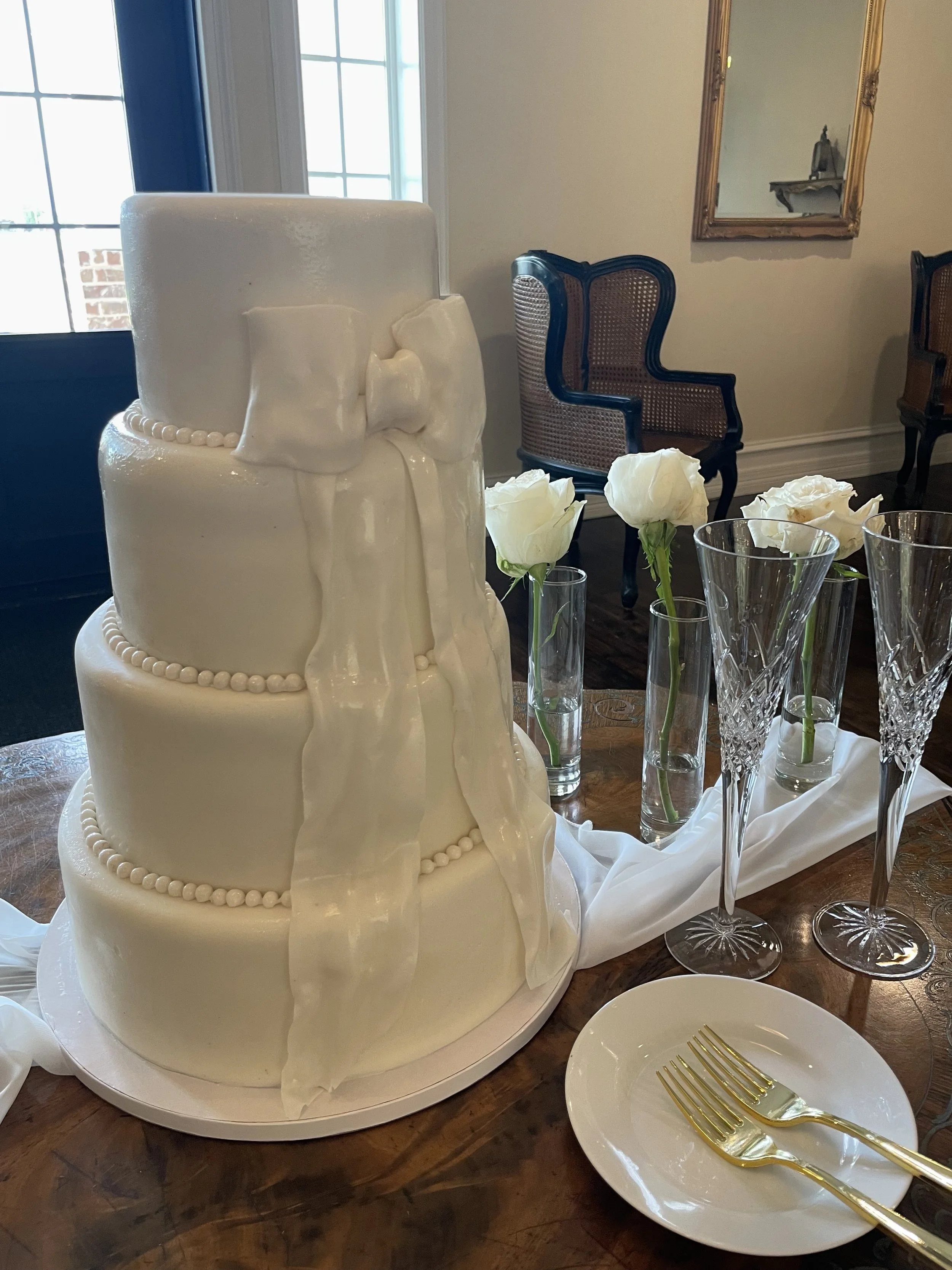 We’ve got you covered for any special occasion — Just Caken
