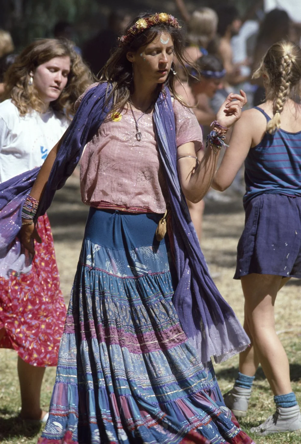 Deadheads — Jay Blakesberg Photography