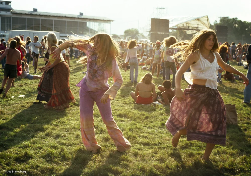 Portfolio — Jay Blakesberg Photography