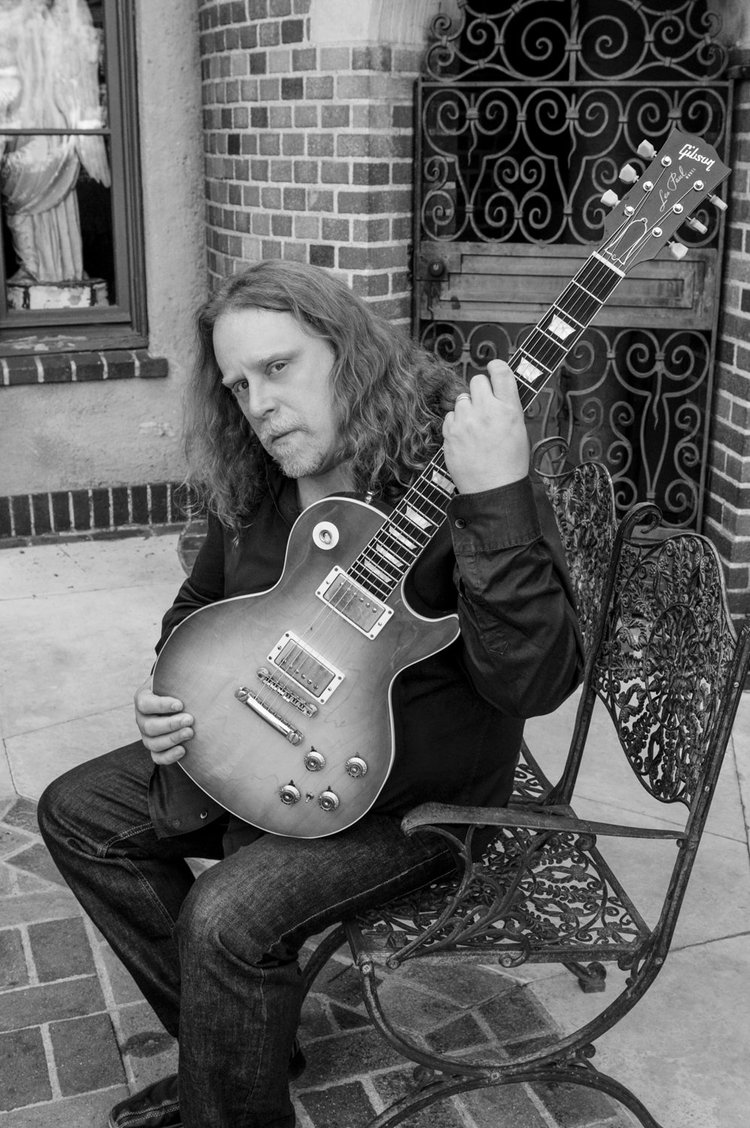 Portraiture — Jay Blakesberg Photography