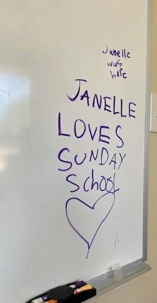 Know-Love-Serve — Evansville United Methodist Church